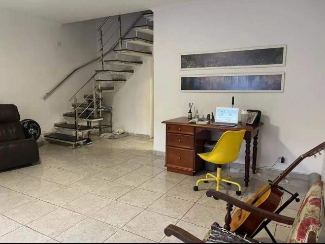 Sobrado em Jardim Brasil Zona Norte, São Paulo/SP de 200m² 3 quartos à venda por R$ 749.000,00
