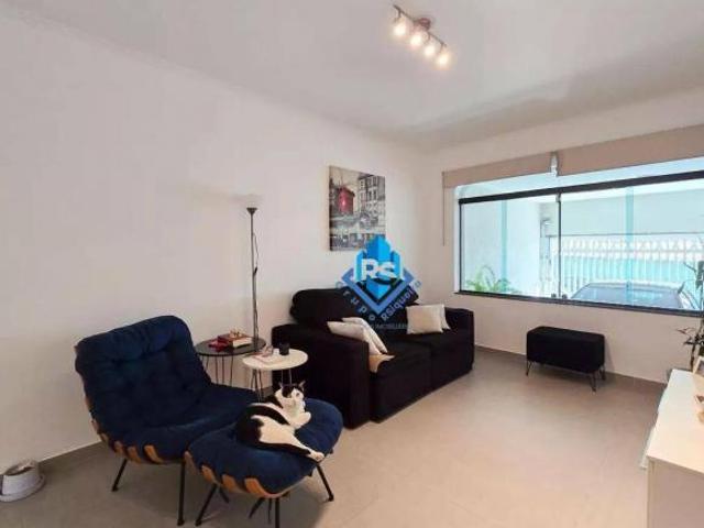 Sobrado em Jardim Brasilândia, São Bernardo do Campo/SP de 165m² 3 quartos à venda por R$ 740.000,00