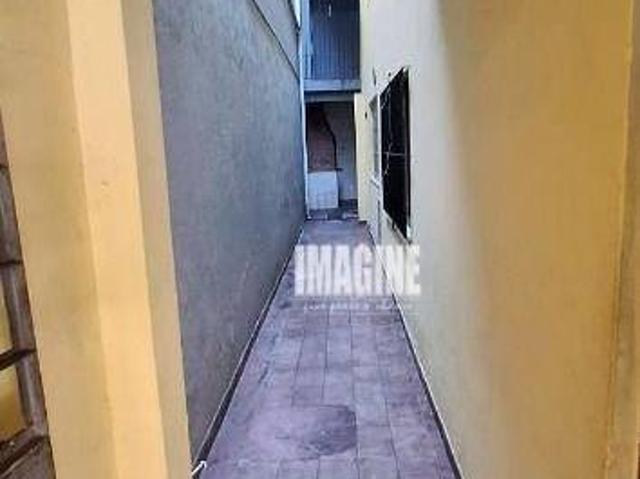 Sobrado em Jardim Brasília Zona Leste, São Paulo/SP de 166m² 3 quartos à venda por R$ 480.000,00