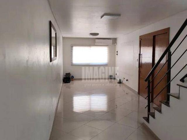 Sobrado em Jardim Brasília Zona Leste, São Paulo/SP de 170m² 3 quartos à venda por R$ 957.000,00