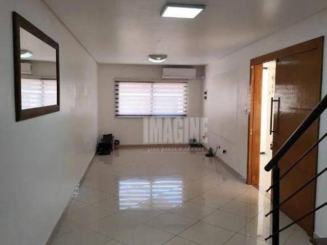 Sobrado em Jardim Brasília Zona Leste, São Paulo/SP de 170m² 3 quartos à venda por R$ 958.000,00
