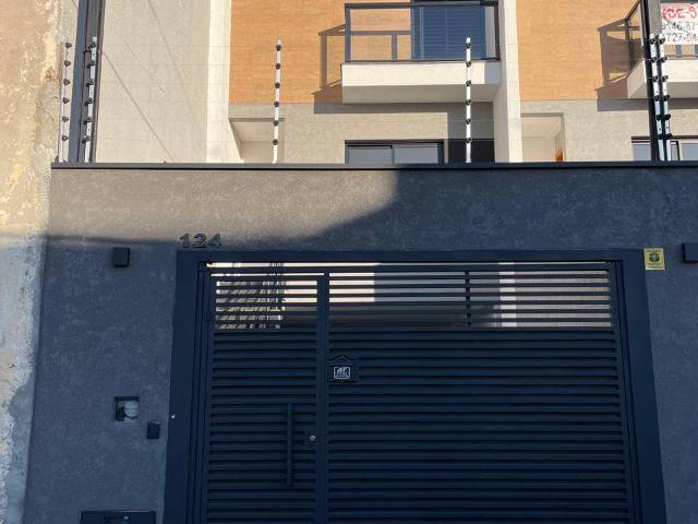 Sobrado em Jardim Brasília Zona Leste, São Paulo/SP de 110m² 2 quartos à venda por R$ 599.000,00