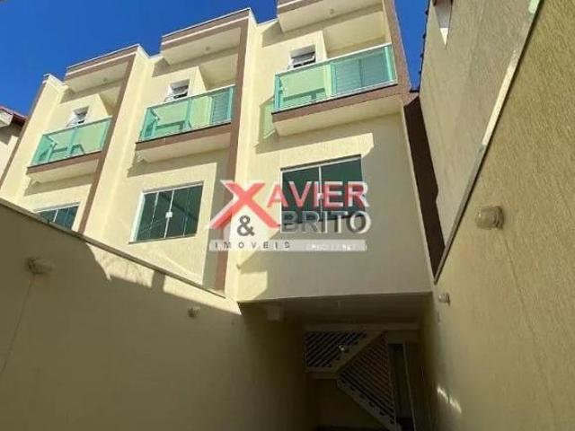 Sobrado em Jardim Brasília Zona Leste, São Paulo/SP de 114m² 3 quartos à venda por R$ 695.000,00