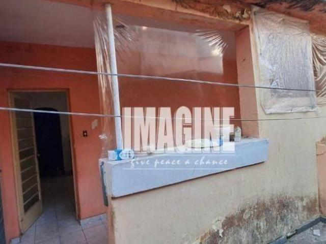 Sobrado em Jardim Brasília Zona Leste, São Paulo/SP de 200m² 3 quartos à venda por R$ 800.000,00