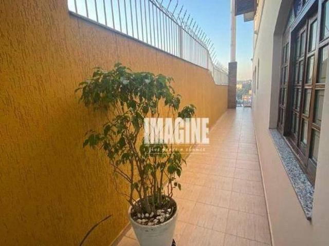 Sobrado em Jardim Brasília Zona Leste, São Paulo/SP de 239m² 3 quartos à venda por R$ 950.000,00