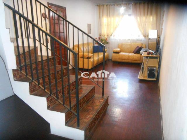 Sobrado em Jardim Brasília Zona Leste, São Paulo/SP de 125m² 3 quartos à venda por R$ 639.899,00