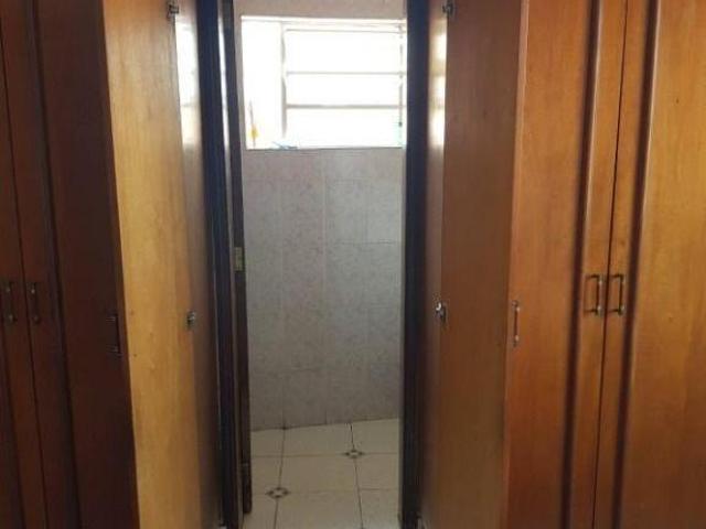 Sobrado em Jardim Brasília, São Paulo/SP de 172m² 4 quartos à venda por R$ 630.000,00