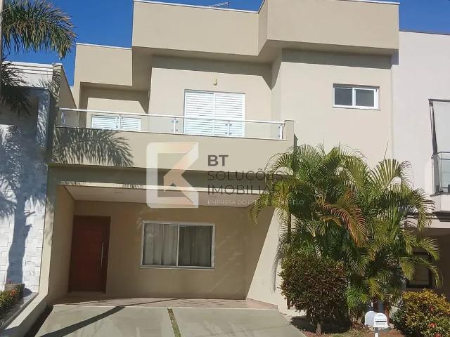 Sobrado em Jardim Bréscia, Indaiatuba/SP de 180m² 3 quartos à venda por R$ 1.271.900,00