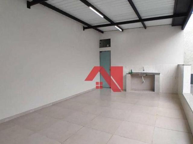 Sobrado em Jardim Camargo, Mogi Guaçu/SP de 260m² 4 quartos à venda por R$ 1.800.000,00 ou para loca