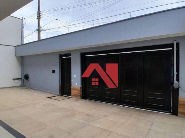 Sobrado em Jardim Camargo, Mogi Guaçu/SP de 260m² 4 quartos à venda por R$ 1.800.000,00 ou para locação R$ 7.000,00/mes