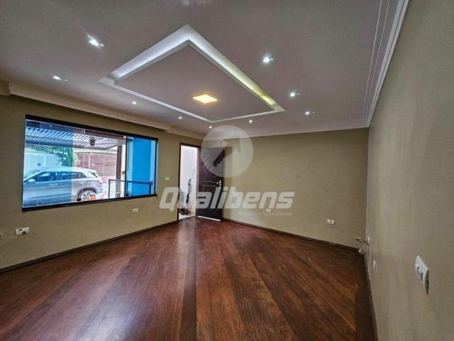 Sobrado em Jardim Campo Verde, Mauá/SP de 286m² 4 quartos à venda por R$ 635.900,00