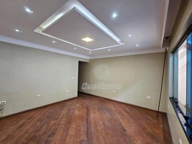 Sobrado em Jardim Campo Verde, Mauá/SP de 286m² 4 quartos à venda por R$ 636.000,00