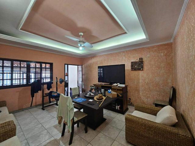 Sobrado em Jardim Campo Verde, Mauá/SP de 344m² 3 quartos para locação R$ 5.000,00/mes