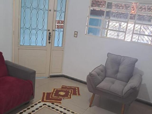Sobrado em Jardim Campo Belo, Sumaré/SP