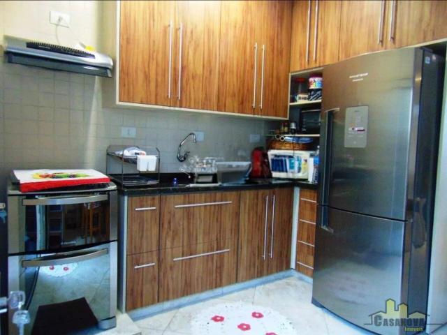 Sobrado em Jardim Califórnia, Jacareí/SP de 0m² 2 quartos à venda por R$ 329.000,00