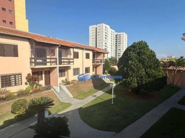 Sobrado em Jardim Califórnia, Jacareí/SP de 113m² 3 quartos à venda por R$ 505.000,00