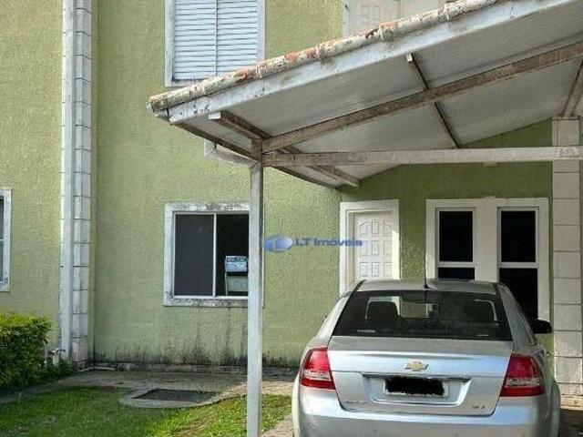 Sobrado em Jardim Califórnia, Jacareí/SP de 129m² 3 quartos à venda por R$ 590.000,00