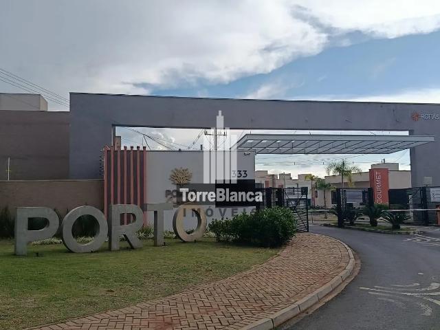 Sobrado em Jardim Carvalho, Ponta Grossa/PR de 61m² 2 quartos à venda por R$ 299.000,00