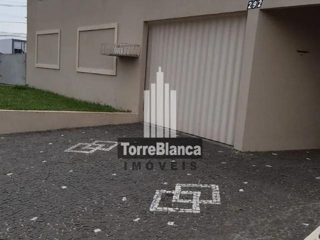 Sobrado em Jardim Carvalho, Ponta Grossa/PR de 111m² 4 quartos à venda por R$ 649.000,00