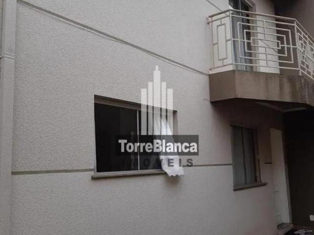 Sobrado em Jardim Carvalho, Ponta Grossa/PR de 111m² 4 quartos à venda por R$ 650.000,00