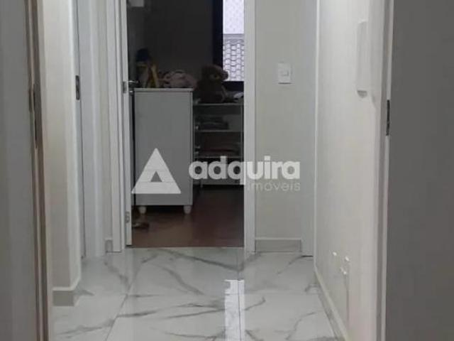 Sobrado em Jardim Carvalho, Ponta Grossa/PR de 152m² 3 quartos à venda por R$ 750.000,00
