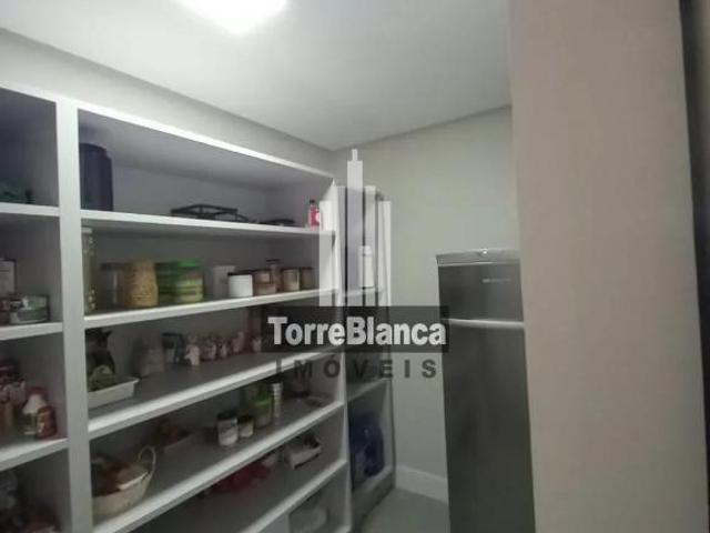 Sobrado em Jardim Carvalho, Ponta Grossa/PR de 273m² 4 quartos à venda por R$ 2.950.000,00