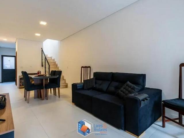 Sobrado em Jardim Caravelas, São Paulo/SP de 86m² 3 quartos à venda por R$ 920.000,00