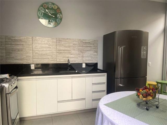 Sobrado em Jardim Carolina, Jundiaí/SP de 125m² 3 quartos à venda por R$ 799.000,00
