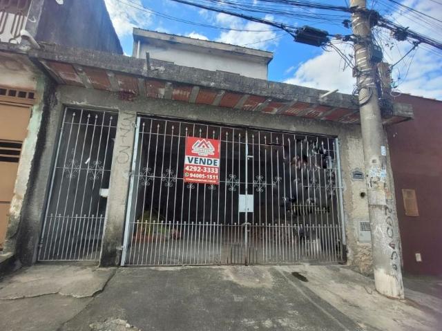 Sobrado em Jardim Casa Branca, Suzano/SP de 197m² 3 quartos à venda por R$ 769.000,00