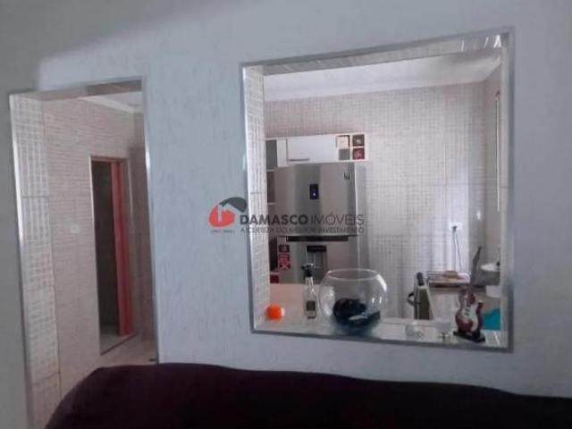 Sobrado em Jardim Casa Pintada