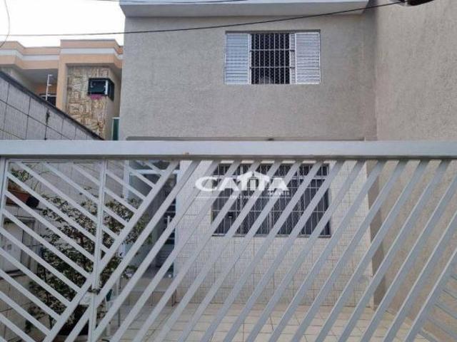 Sobrado em Jardim Catarina, São Paulo/SP de 205m² 2 quartos à venda por R$ 530.000,00