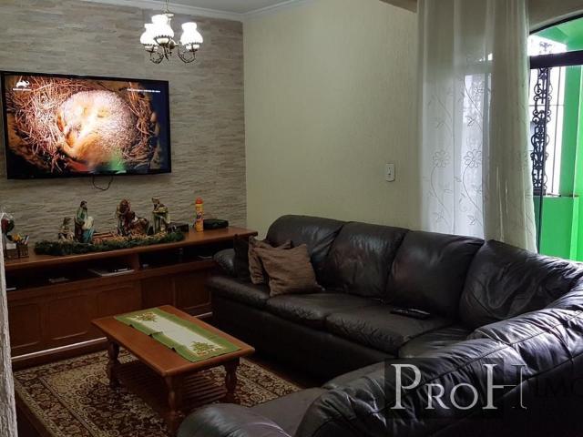 Sobrado em Jardim Catarina, São Paulo/SP de 210m² 3 quartos à venda por R$ 603.900,00