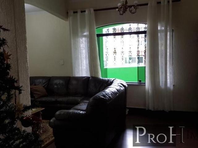 Sobrado em Jardim Catarina, São Paulo/SP de 210m² 3 quartos à venda por R$ 604.000,00