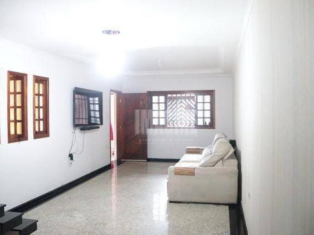 Sobrado em Jardim Catarina, São Paulo/SP de 245m² 3 quartos à venda por R$ 649.900,00