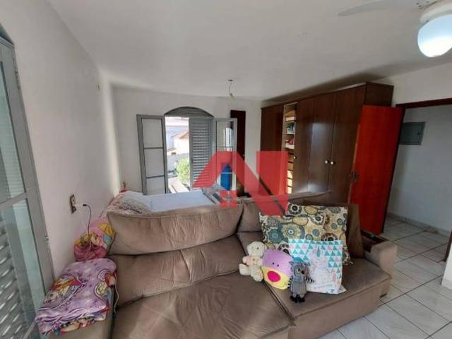 Sobrado em Jardim Centenário, Mogi Guaçu/SP de 136m² 2 quartos à venda por R$ 370.000,00