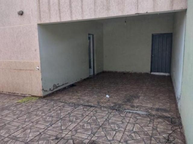 Sobrado em Jardim Cidade Nova Nova Veneza, Sumaré/SP de 250m² 3 quartos à venda por R$ 500.000,00