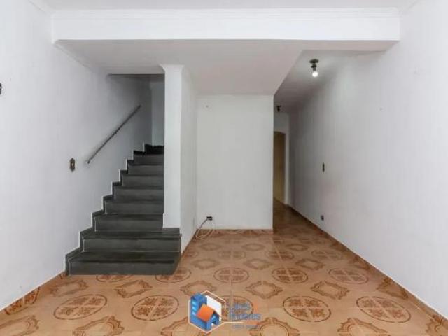 Sobrado em Jardim Cidade Pirituba, São Paulo/SP de 140m² 3 quartos à venda por R$ 670.000,00