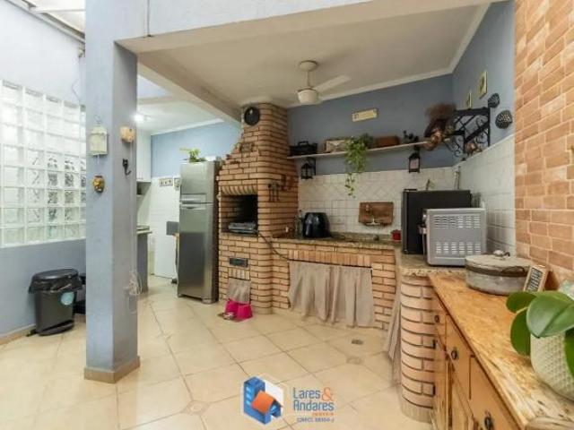 Sobrado em Jardim Cidade Pirituba, São Paulo/SP de 164m² 3 quartos à venda por R$ 920.000,00