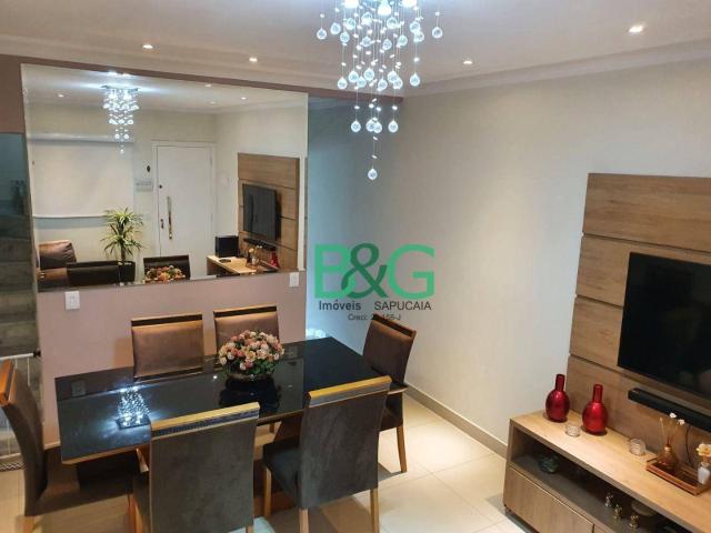 Sobrado em Jardim Cidade Pirituba, São Paulo/SP de 240m² 3 quartos à venda por R$ 1.099.900,00