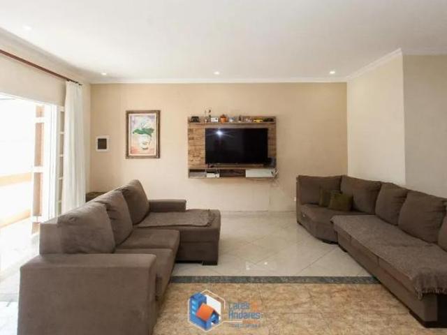 Sobrado em Jardim Cidade Pirituba, São Paulo/SP de 250m² 3 quartos à venda por R$ 1.180.000,00