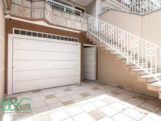 Sobrado em Jardim Cidade Pirituba, São Paulo/SP de 273m² 3 quartos à venda por R$ 1.250.000,00