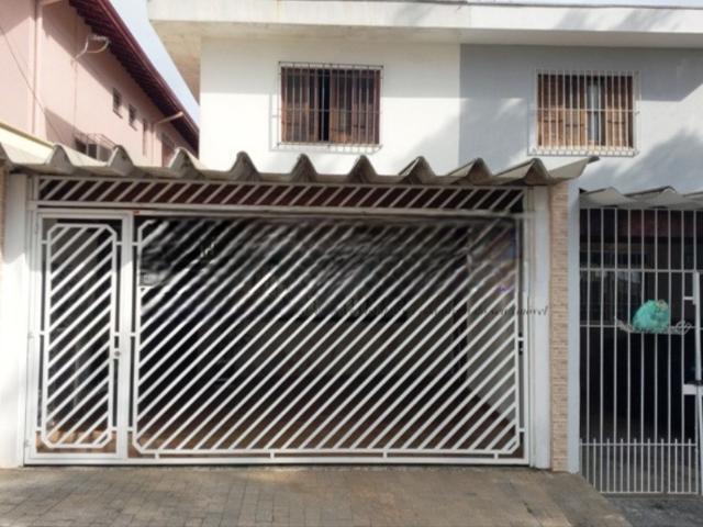 Sobrado em Jardim Cidália, São Paulo/SP de 0m² 2 quartos à venda por R$ 589.000,00
