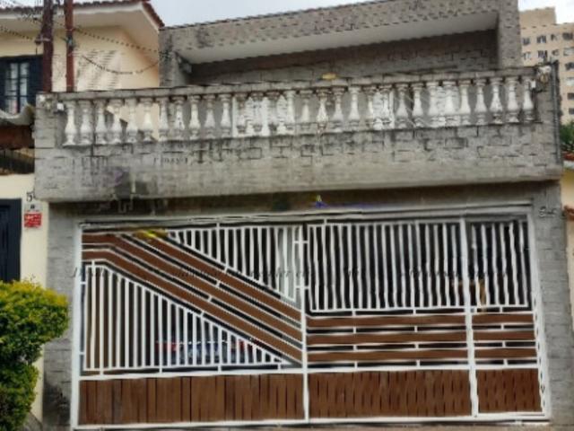 Sobrado em Jardim Cidália, São Paulo/SP de 0m² 3 quartos à venda por R$ 710.000,00