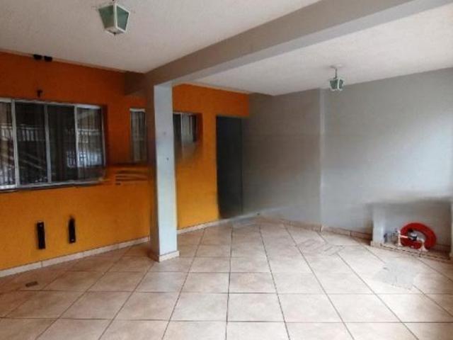 Sobrado em Jardim Cidália, São Paulo/SP de 0m² 3 quartos à venda por R$ 711.000,00