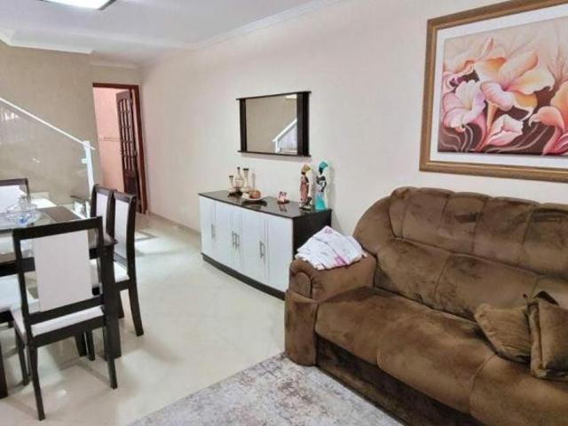 Sobrado em Jardim Cidália, São Paulo/SP de 150m² 4 quartos à venda por R$ 850.000,00
