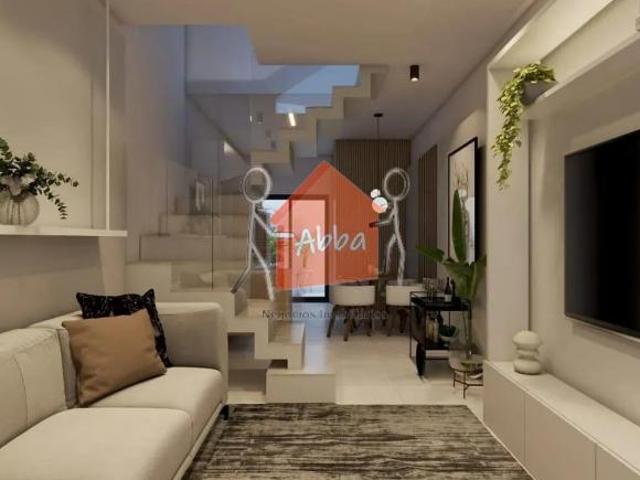 Sobrado em Jardim Cidália, São Paulo/SP de 100m² 3 quartos à venda por R$ 710.000,00