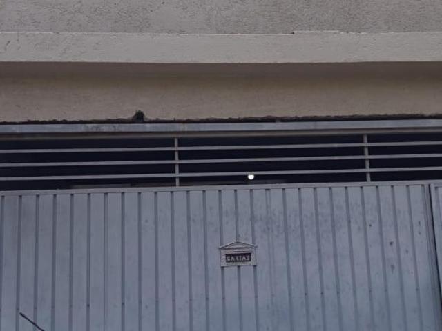 Sobrado em Jardim Consórcio, São Paulo/SP de 100m² 2 quartos à venda por R$ 530.000,00
