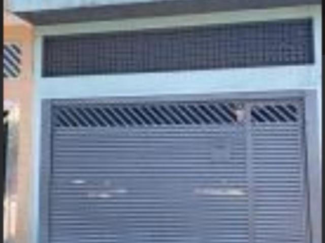 Sobrado em Jardim Consórcio, São Paulo/SP de 114m² 2 quartos à venda por R$ 449.900,00