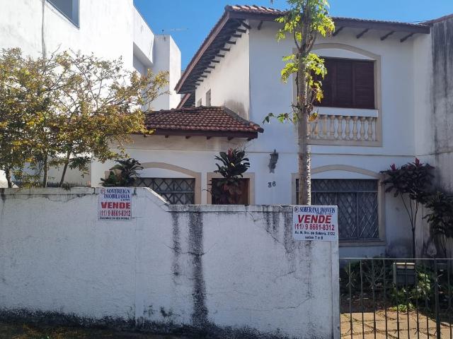 Sobrado em Jardim Consórcio, São Paulo/SP de 120m² 3 quartos à venda por R$ 469.900,00