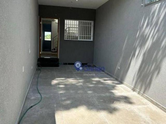 Sobrado em Jardim Consórcio, São Paulo/SP de 141m² 3 quartos à venda por R$ 780.000,00